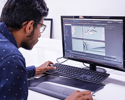 India’s Best Game Development college | Backstage Pass Institute of Gaming