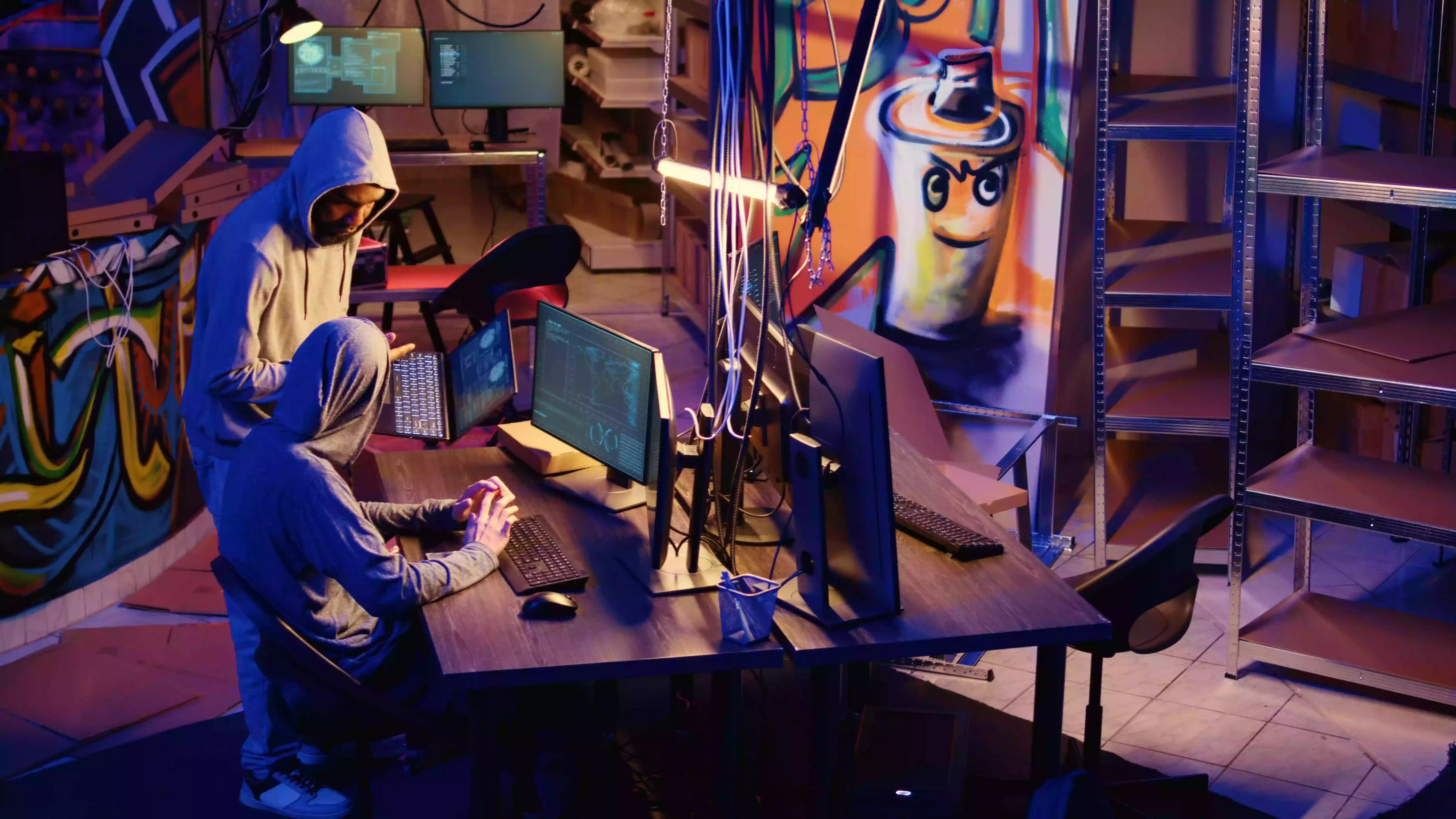 Backstage Pass College offers Online & Offline Video Game Development ...