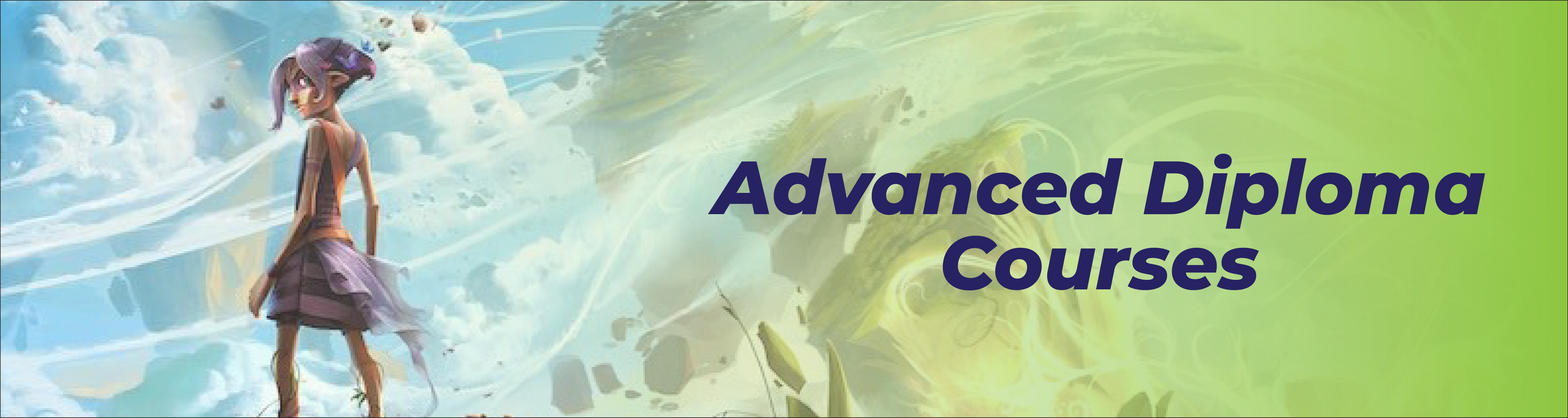 Best Game Design and Development college in India - Backstage Pass